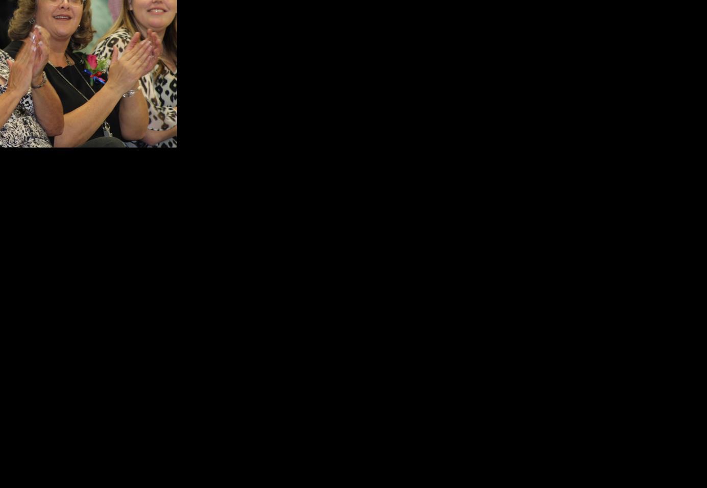 County employees recognized for service | Local News | somdnews.com