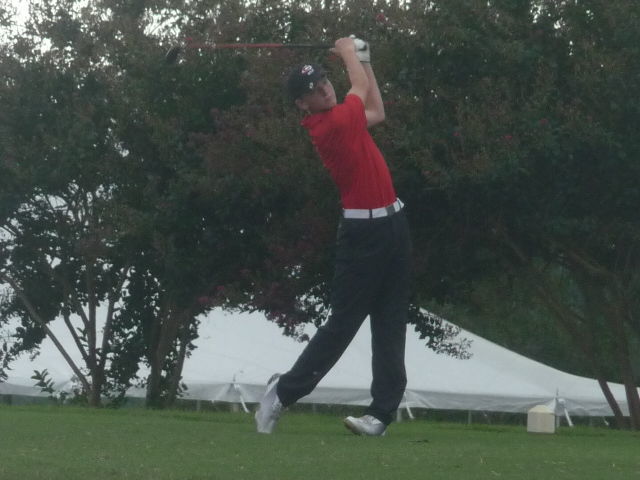 Northern posts low number at District IV golf tournament | Spotlight ...