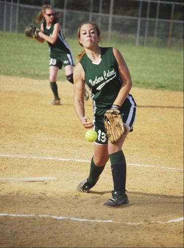 Baden makes Northern Calvert Fury-ious | Sports | somdnews.com