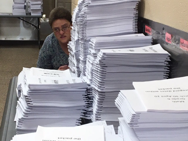 CCPS implements new pick-up protocols | Emergency Notice | somdnews.com