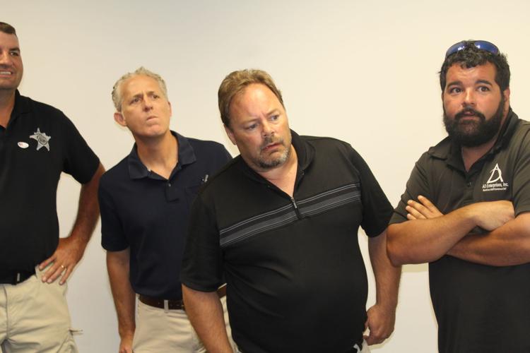 Hejl handed defeat in commissioners' race; new faces emerge to win ...