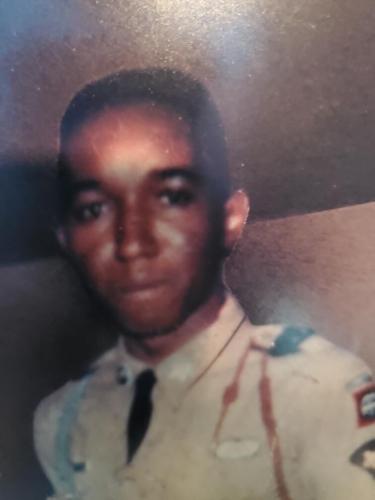 Purple Heart recipient was willing to do anything for his fellow ...