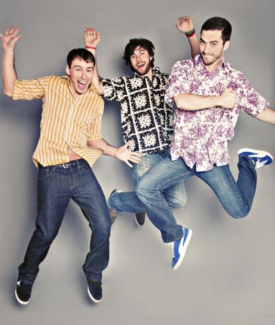 Popular alt-rock band Irresponsible comes ‘home’ to Jammin Java ...