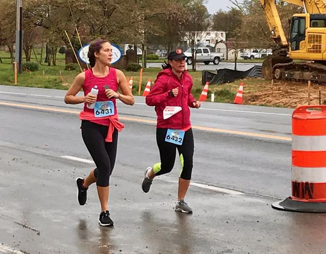 Runners raise funds at 24th annual Run and Fun Walk for Hospice in ...