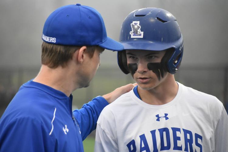 Leonardtown baseball captain Burch gets recruited to U.S. Naval Academy ...