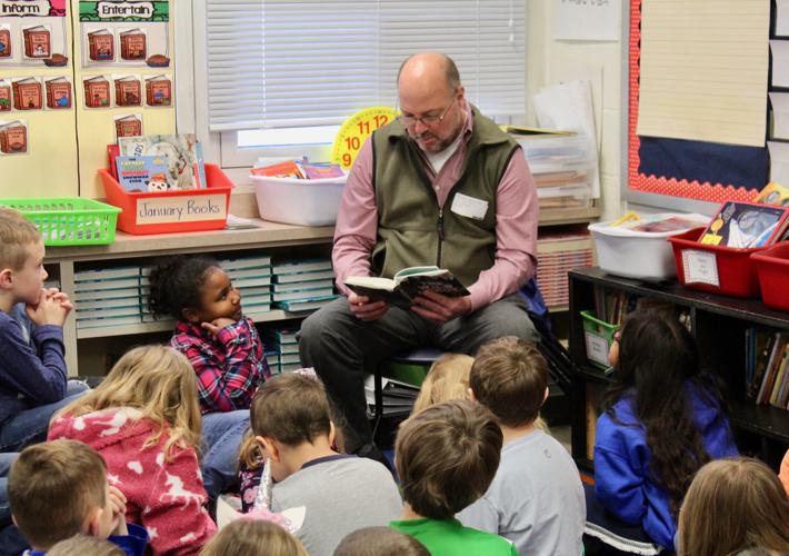 fielder elementary staff