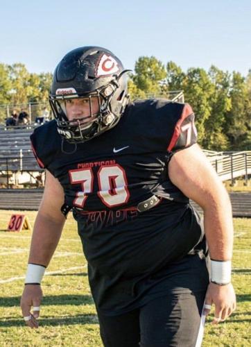 Chopticon seniors commit to play in college | News | somdnews.com