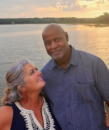 Reality group teams up to support Pulmonary Fibrosis Foundation ...