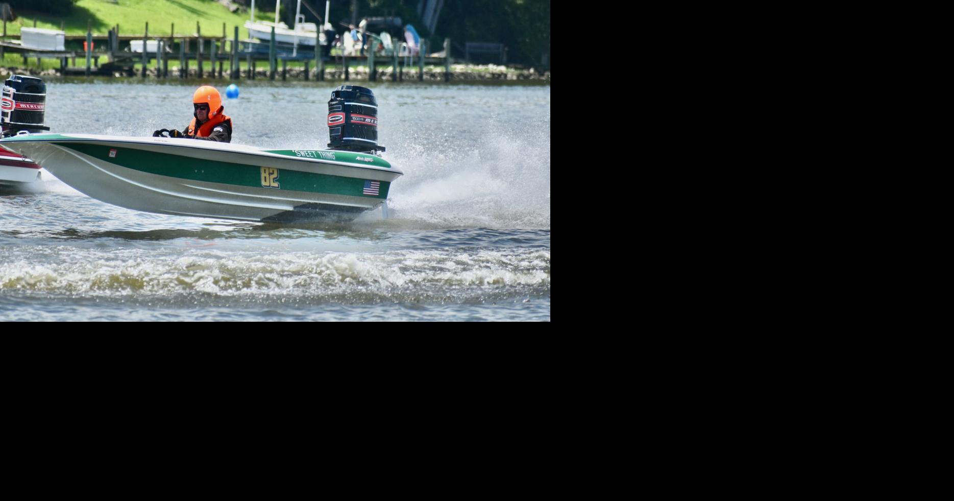 Club to host antique boat races this weekend | Local News | somdnews.com
