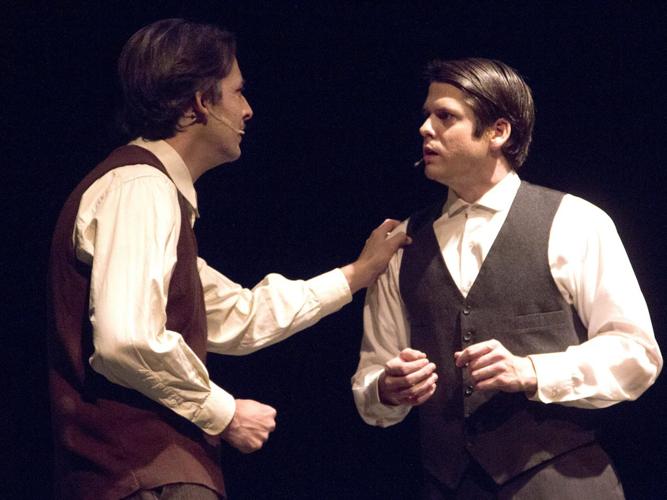 Things that go bump in the night | Entertainment | somdnews.com