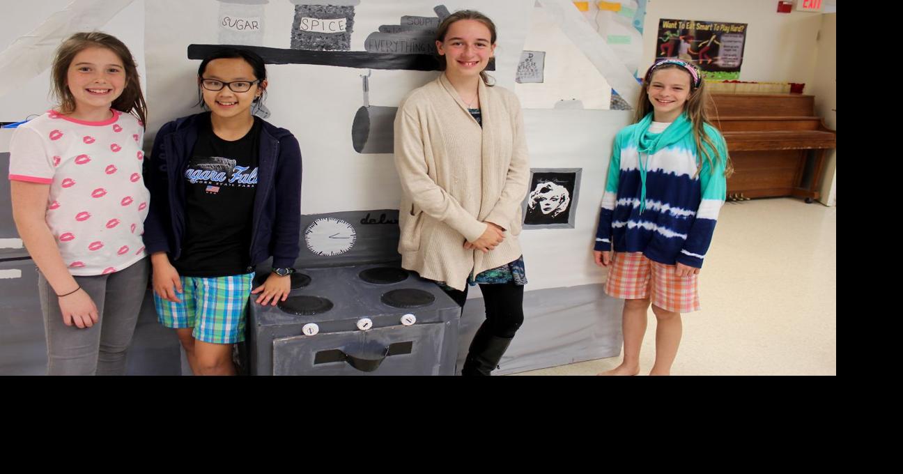 Two teams head to global Destination Imagination competition | Local ...