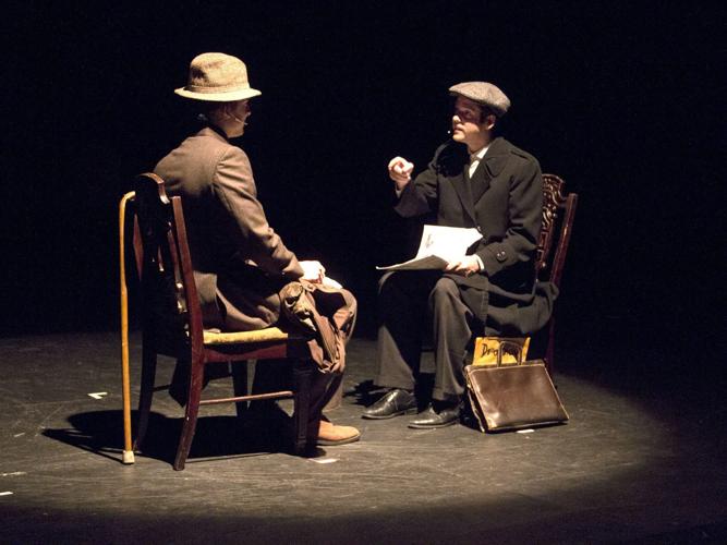 Things that go bump in the night | Entertainment | somdnews.com