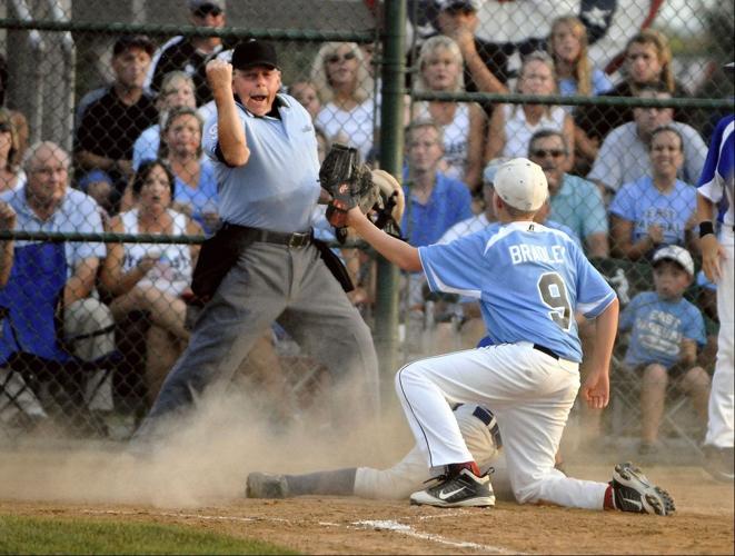 Fairfax County teams dominate state Little League tournament | Sports ...