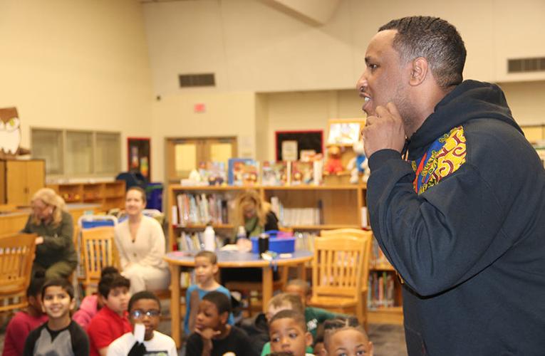 Middleton students learn importance of voting | Spotlight | somdnews.com