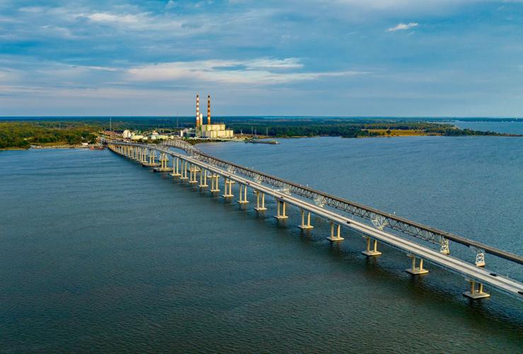 New Nice-Middleton Bridge opens for business | Local News | somdnews.com