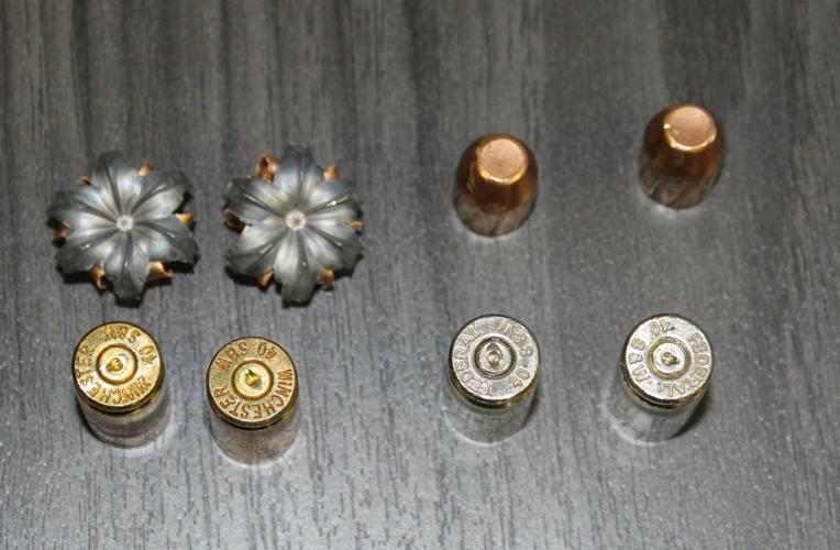 Charles sheriff's office joins national forensic ballistics network ...
