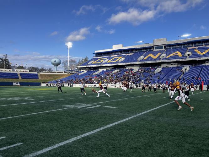 Patuxent football falls in state championship | High School | somdnews.com