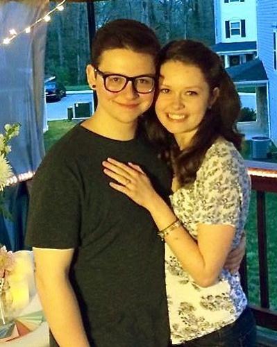 Young couple killed in Valentine's Day crash | Local News | somdnews.com