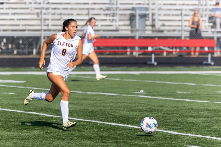 2024 All-County Girls' Soccer | APG State News | somdnews.com