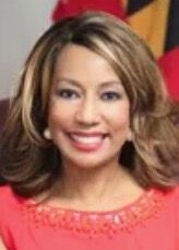 Washington aims for an eighth term on St. Mary's school board | Local ...