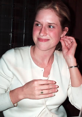 Author recalls losing daughter to dating violence | Local | somdnews.com