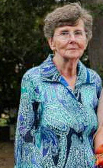 Patricia Ann Scott | Obituaries | somdnews.com