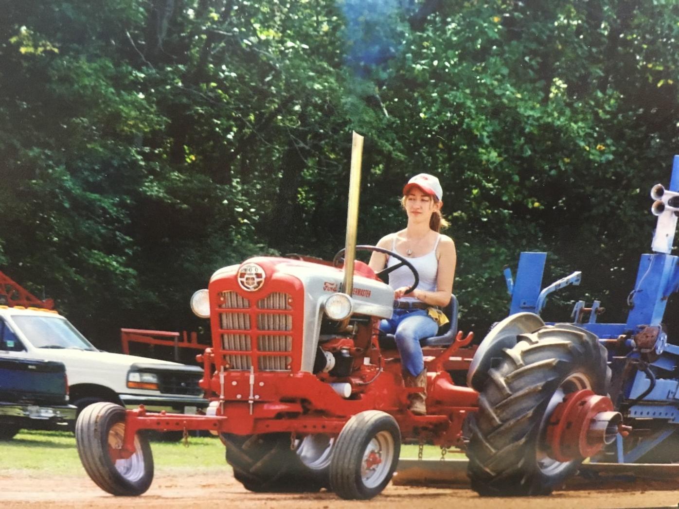Calvert County Fair is 'just one big family event' | Spotlight ...