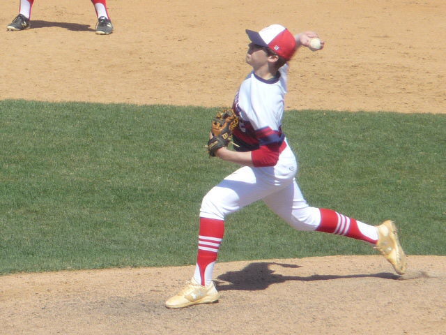 Great Mills baseball gets no-hit by Northern | News | somdnews.com