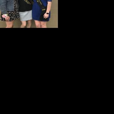 Bode, Anderson win county Farm Bureau titles | Briefs | somdnews.com