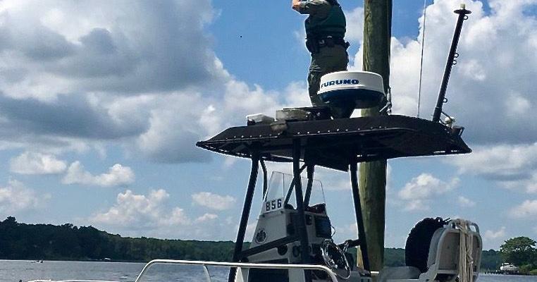 Barber shop fight leads to assault arrest | Crime and Courts | somdnews.com