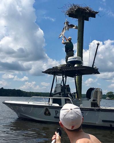 Barber shop fight leads to assault arrest | Crime and Courts | somdnews.com