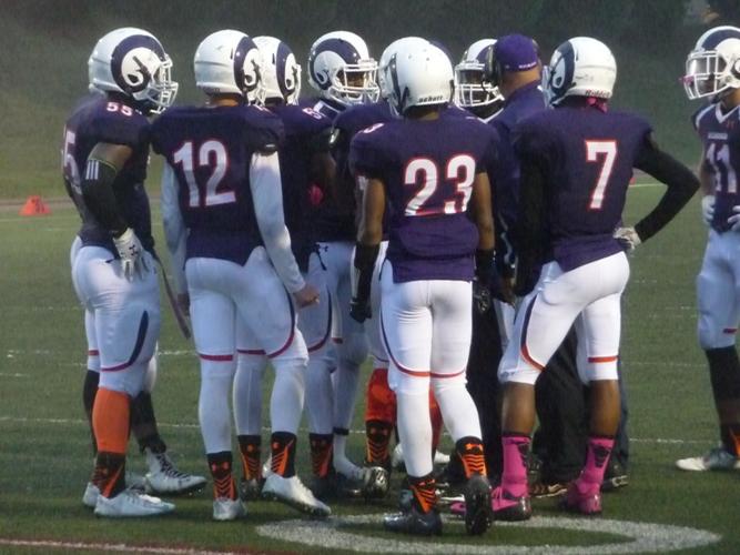 Westlake football pulls away from McDonough | News | somdnews.com