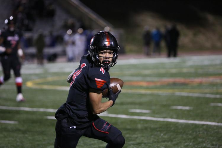 North Point ready for first 4A state football final | Spotlight ...