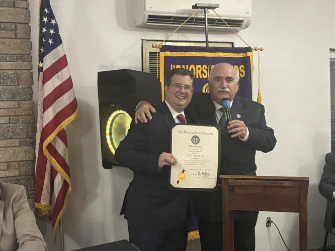 Citizen and Humanitarians of the Year honored at Balco Club | APG State ...