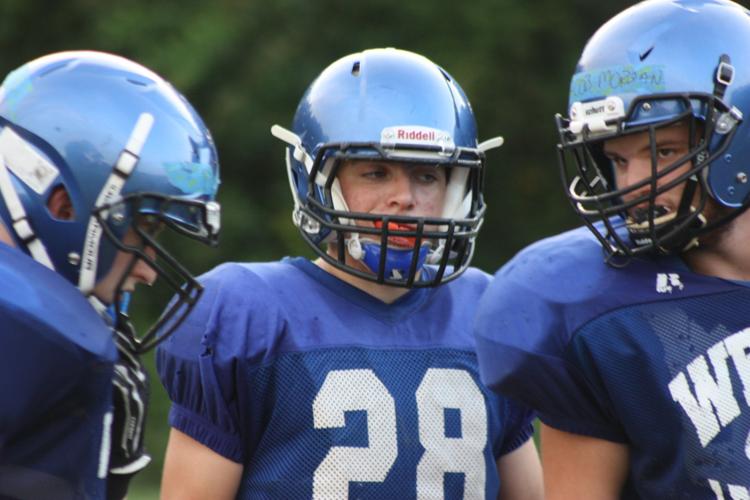 Leonardtown football changing the culture | News | somdnews.com