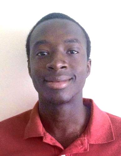 2014 All-Gazette boys outdoor track & field | Sports | somdnews.com