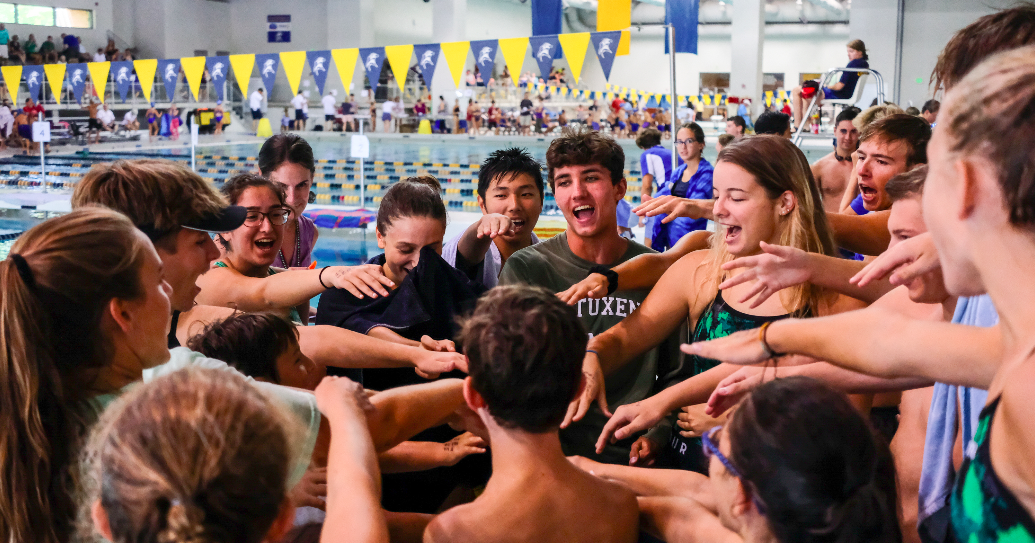Southern Maryland Swim League wraps up season with plenty of winners ...