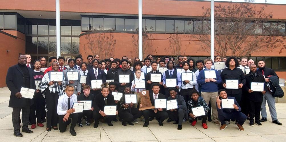 Condo named permanent football coach at North Point | High School ...