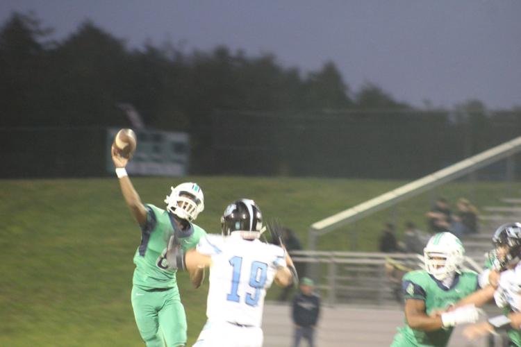 Huntingtown football defeats St. Charles | High School | somdnews.com