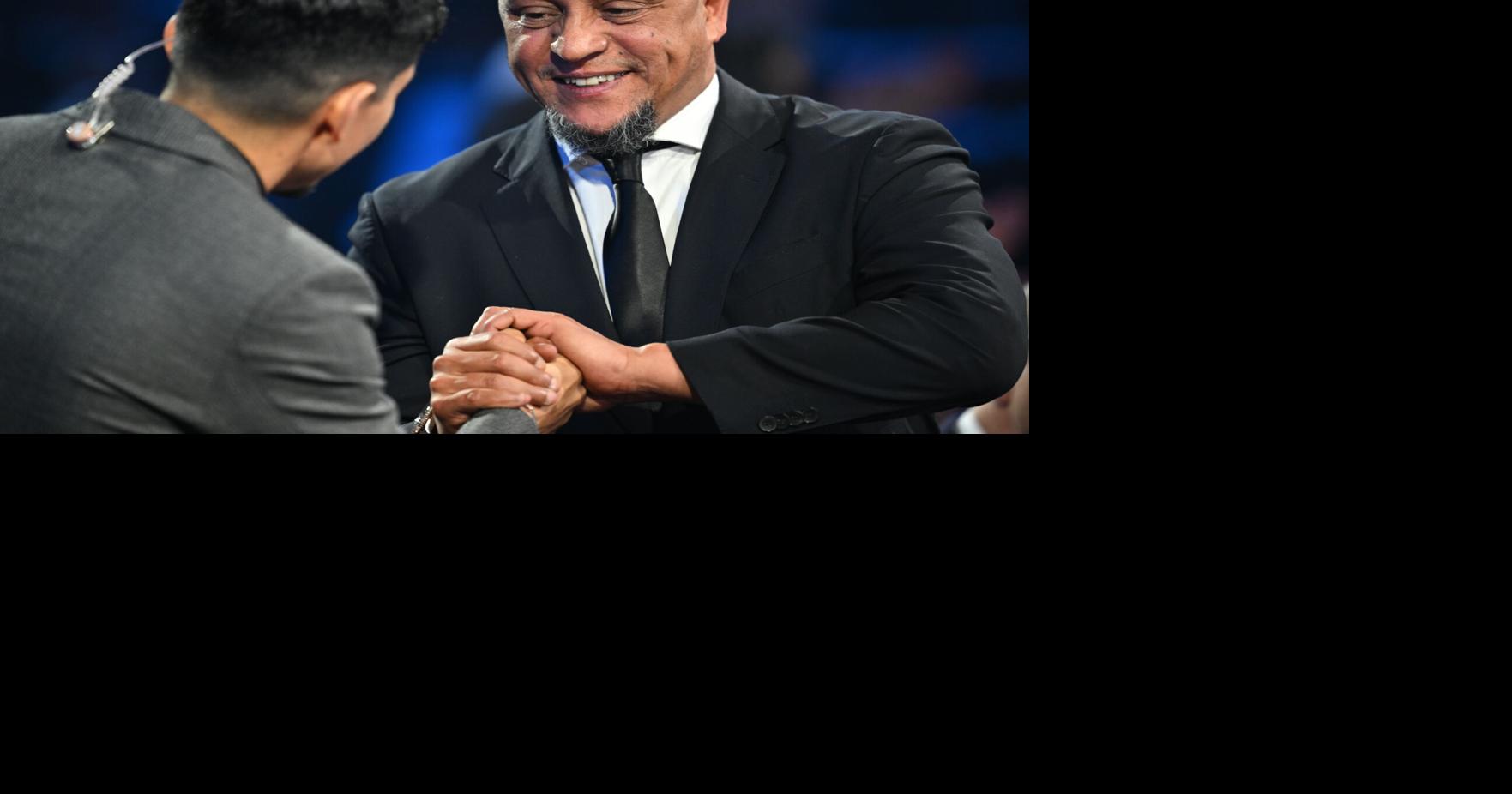 Roberto Carlos reportedly undergoes heart surgery while on vacation in ...