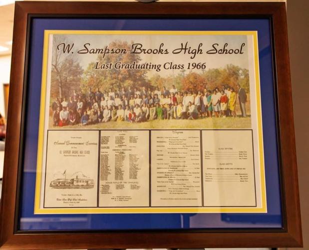 Brooks High final graduating class celebrates | Community | somdnews.com