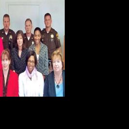 Lethality Assessment program comes to Charles County | News | somdnews.com