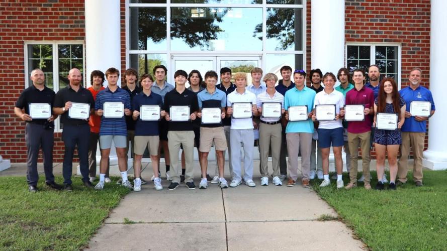 Leonardtown players get major league treatment | High School | somdnews.com
