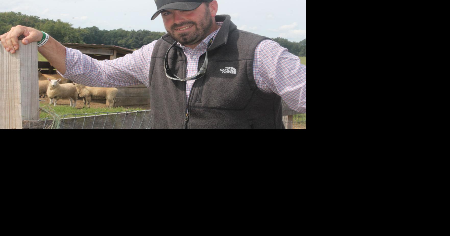 Owner of Hancock Family Farms runs for school board | Local News ...