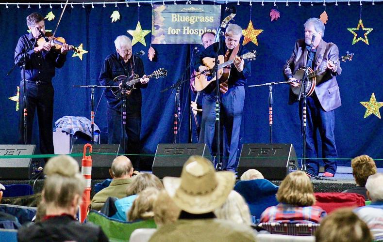 Bluegrass for Hospice returns | Community | somdnews.com