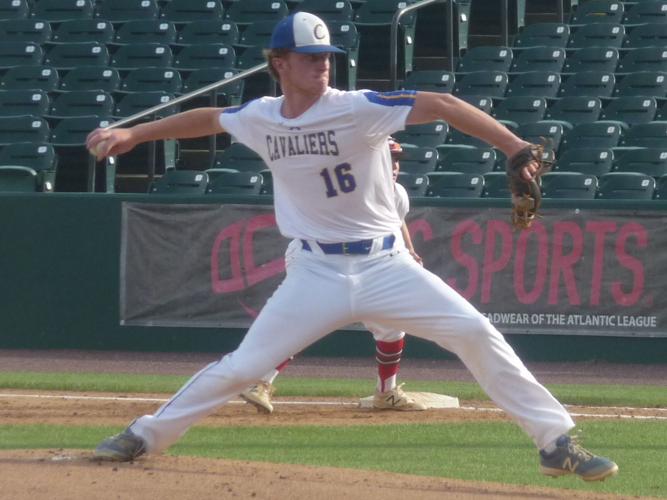 SMAC senior baseball players compete in all-star game | News | somdnews.com