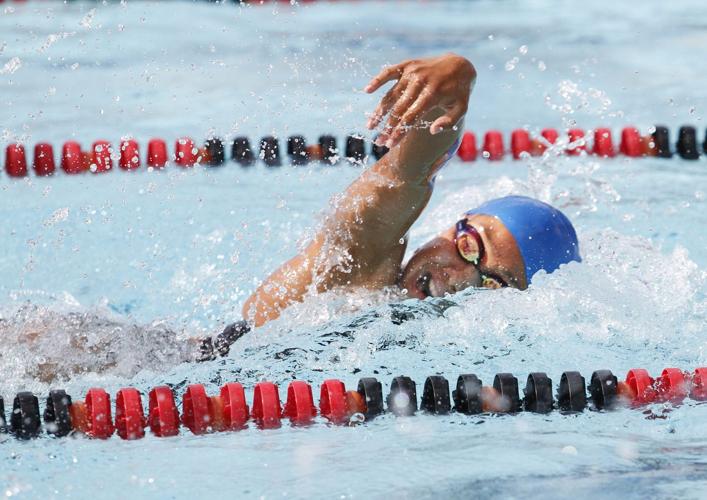 MCSL serves as starting point for county’s top swimmers | Sports ...