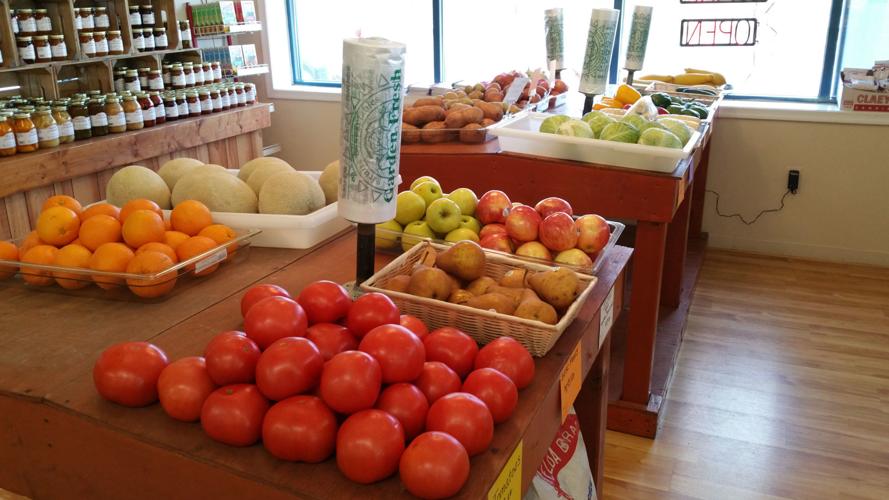 Miller's Country Market opens for business | Local News | somdnews.com