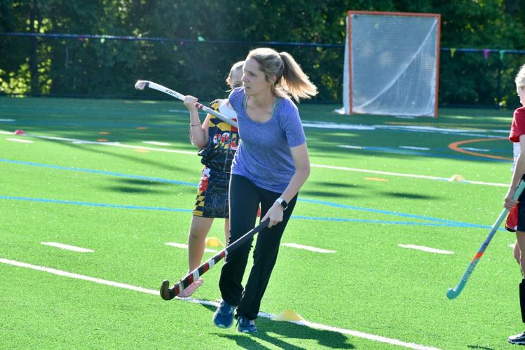 New turf field open for play in White Plains | Local News | somdnews.com