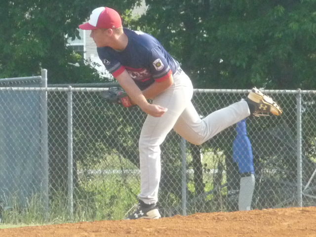 Calvert loses to La Plata Post 82 in American Legion baseball | News ...